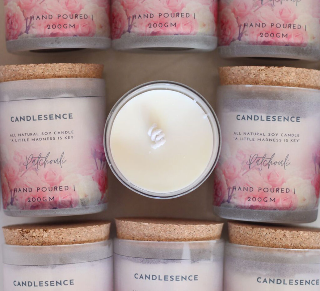 Home - Candlesence